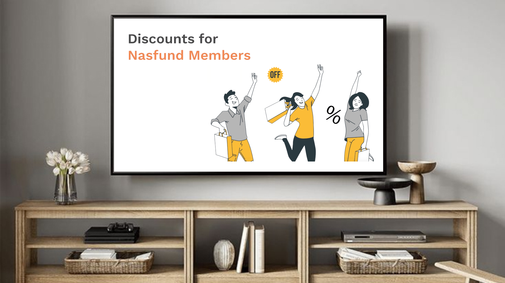 Videos to Understand Super Services & Tools | nasfund